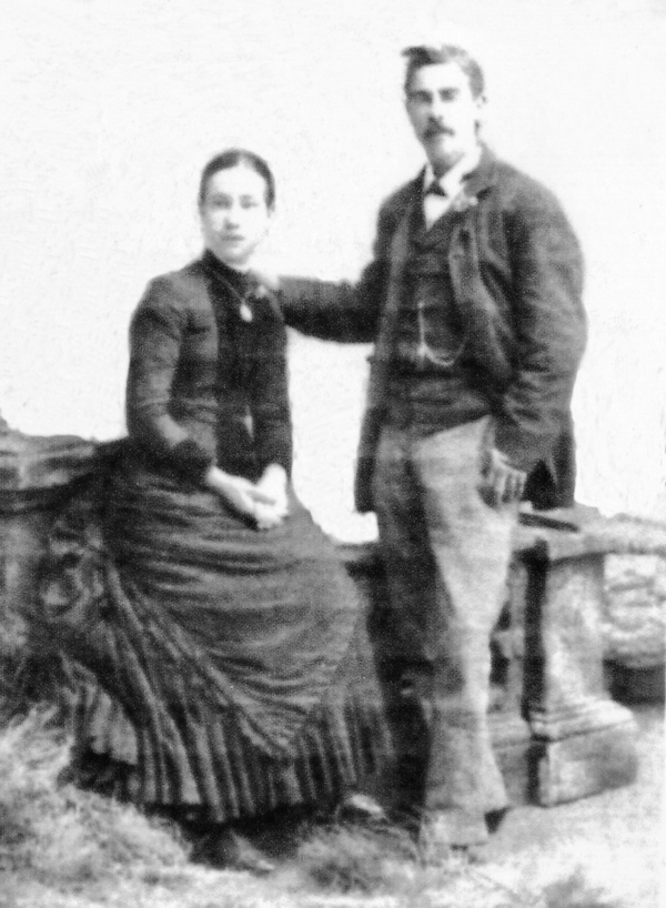 John James Bezer: Australia.